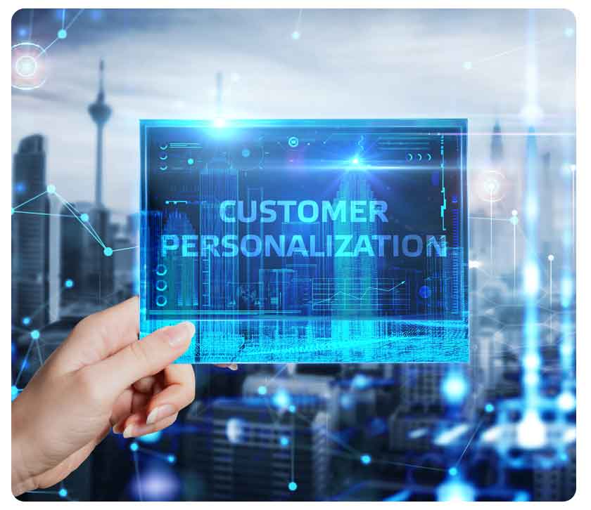 Personalized Print: 5 Things to Watch – Weatherall Printing